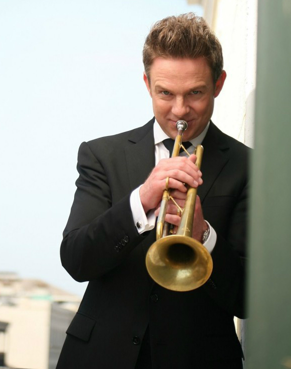 St. Louis Jazz Notes: November 2015