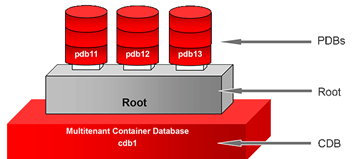 Making Data Useful: Oracle container and pluggable databases are now ...