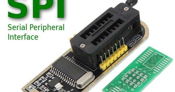 CH341A SPI Programming (Windows API) · One Transistor