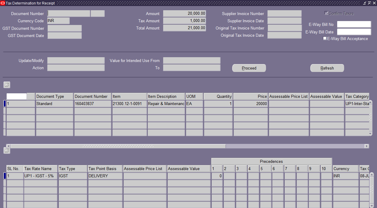 Oracle Applications Knowledge Sharing: Procure to Pay (p2p) Cycle ...