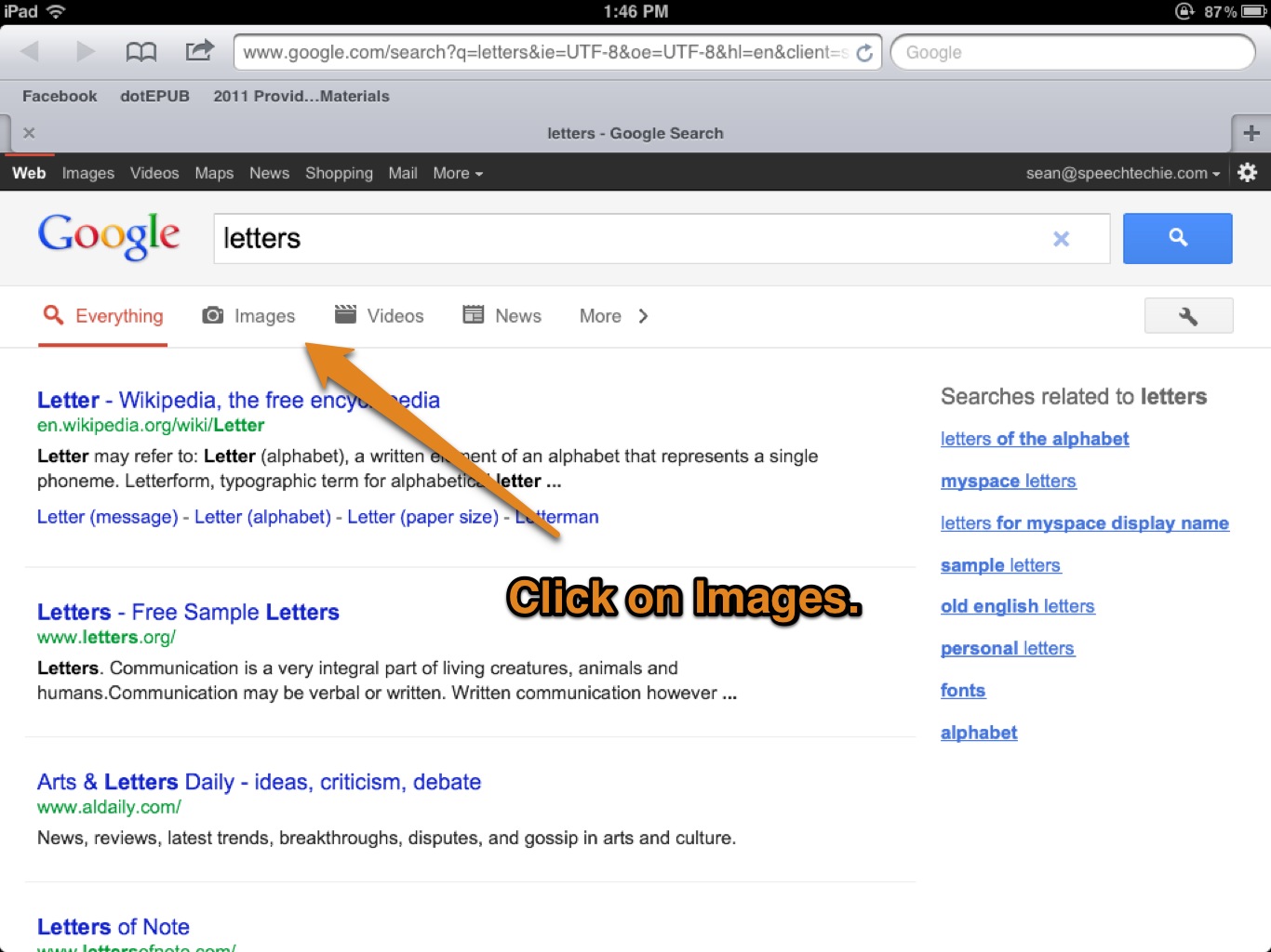 SpeechTechie- Technology, Apps and Lessons for SLPs and Teachers who ...