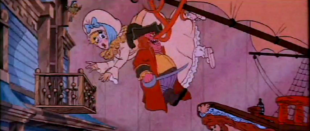 Scariest Kids' Movies You've Never Heard Of