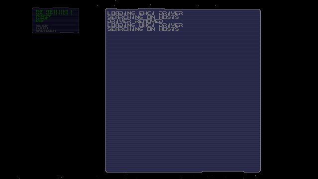 Plop Boot Manager その2 - USBからブートする - kledgeb