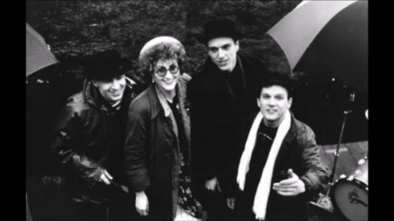 Fairground Attraction - The First Of A Million Kisses (Expanded Edition ...