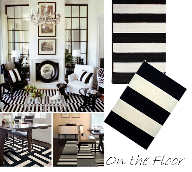 the sister sophisticate: Earn Your Stripes