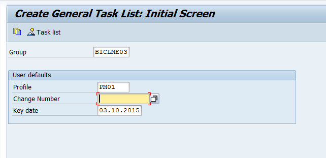 SAP Consultant,Bangladesh: SAP PM Preventive Maintenance Scheduling ...