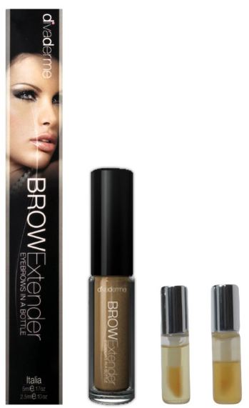 Brow help is yours for the asking from Sleek MakeUP, Benefit, GOSH, Divaderme and Avon! | Beauty ...