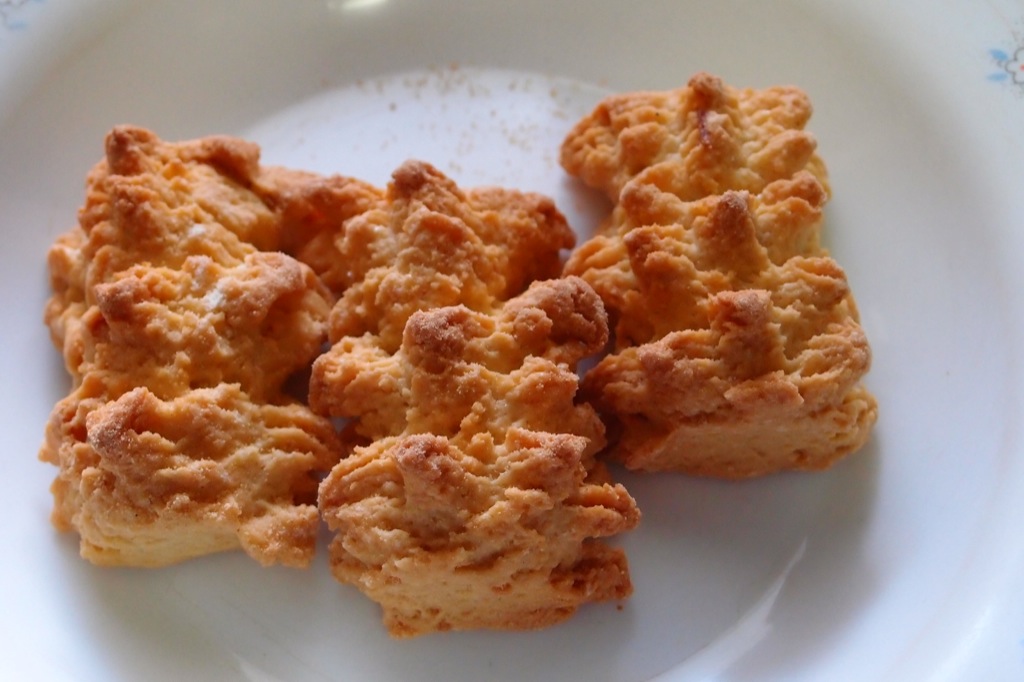 Laconada: Os ricos de Melide