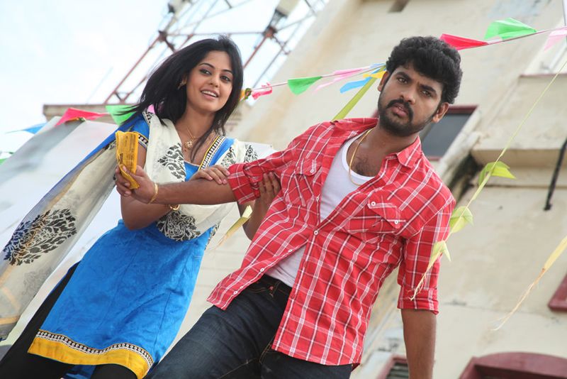 Desingu Raja New Movie Stills - description