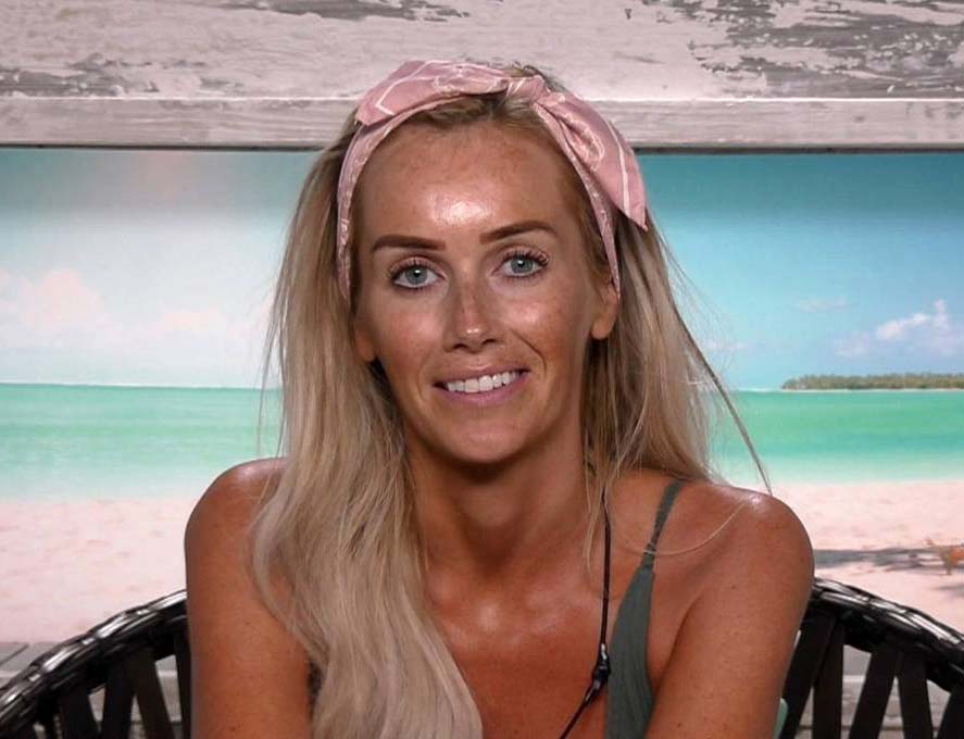 Seeing the Love Island girls without makeup is making us want to ...