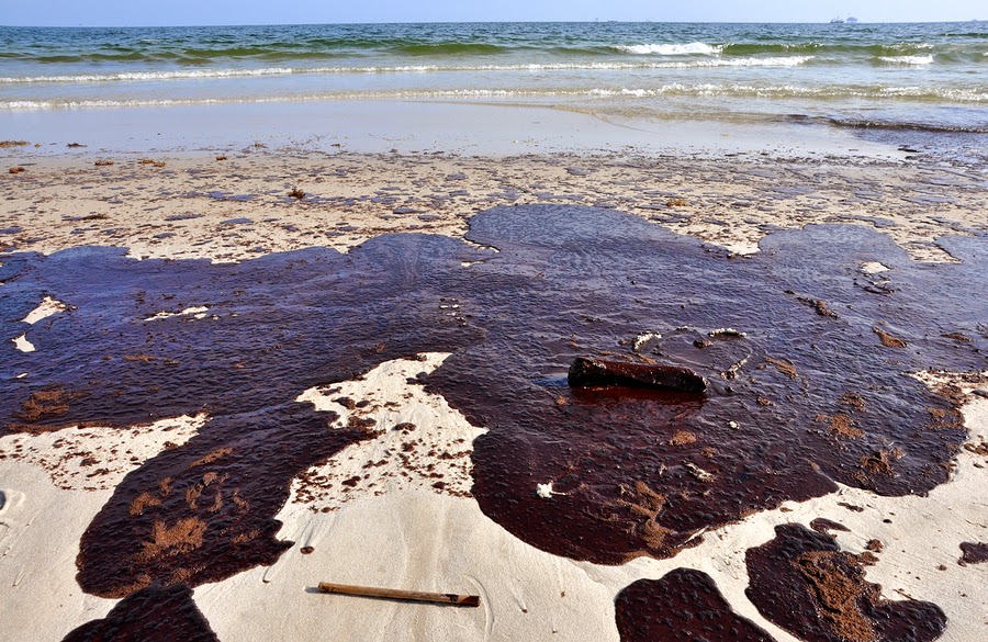 Update: BP Oil Spill Claims & Compensation - Injury accident