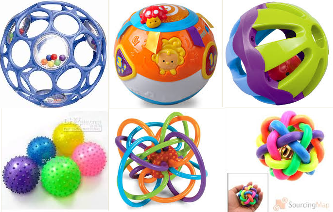 Nurturing Noah's Noggin: Products: Our thoughts for our Noah