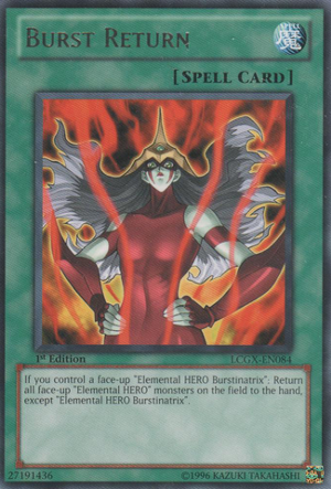 Yu-Gi-Oh! Coach: Elemental Heroes, Part 3