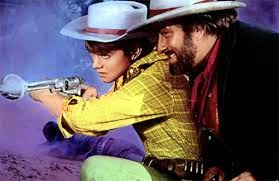 ANNIE (1982), LITTLE RITA OF THE WEST (1967) - The Classic Horror Film ...