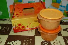 Tupperware Lucu Dan Unik Cocok Buat Piknik - Si aeerdy