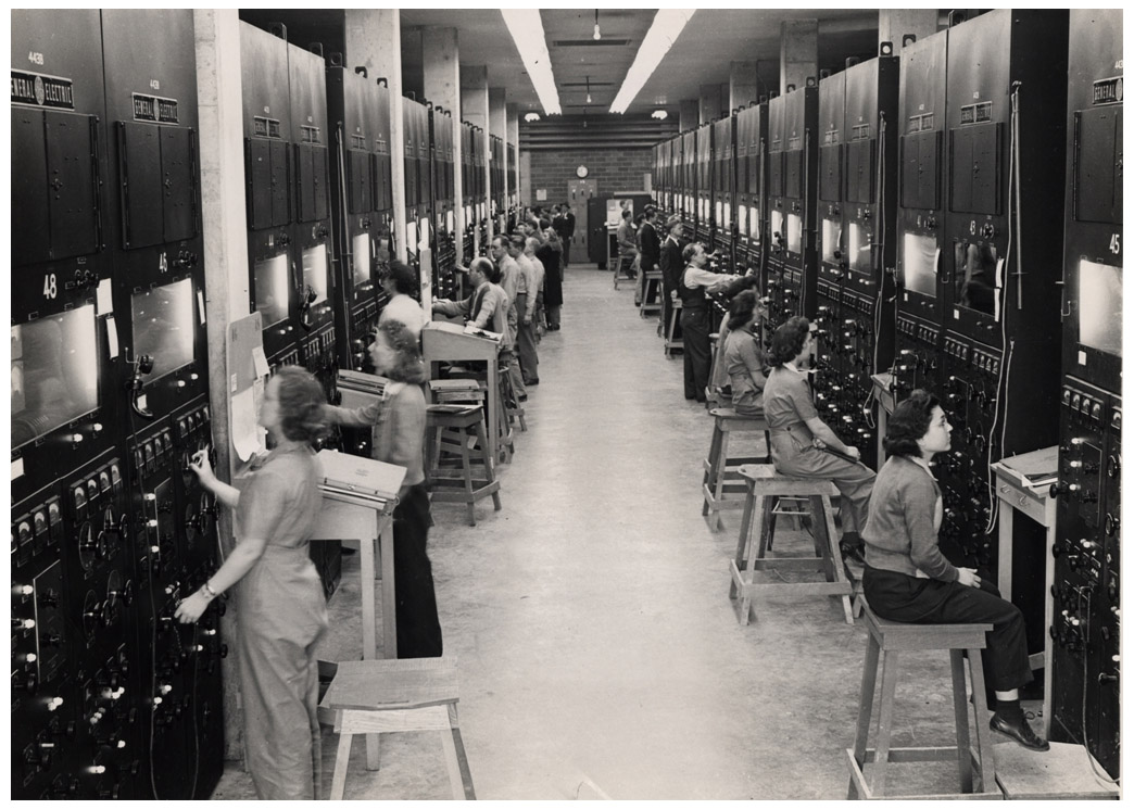 World War II in Pictures: The Most Important Date of World War II