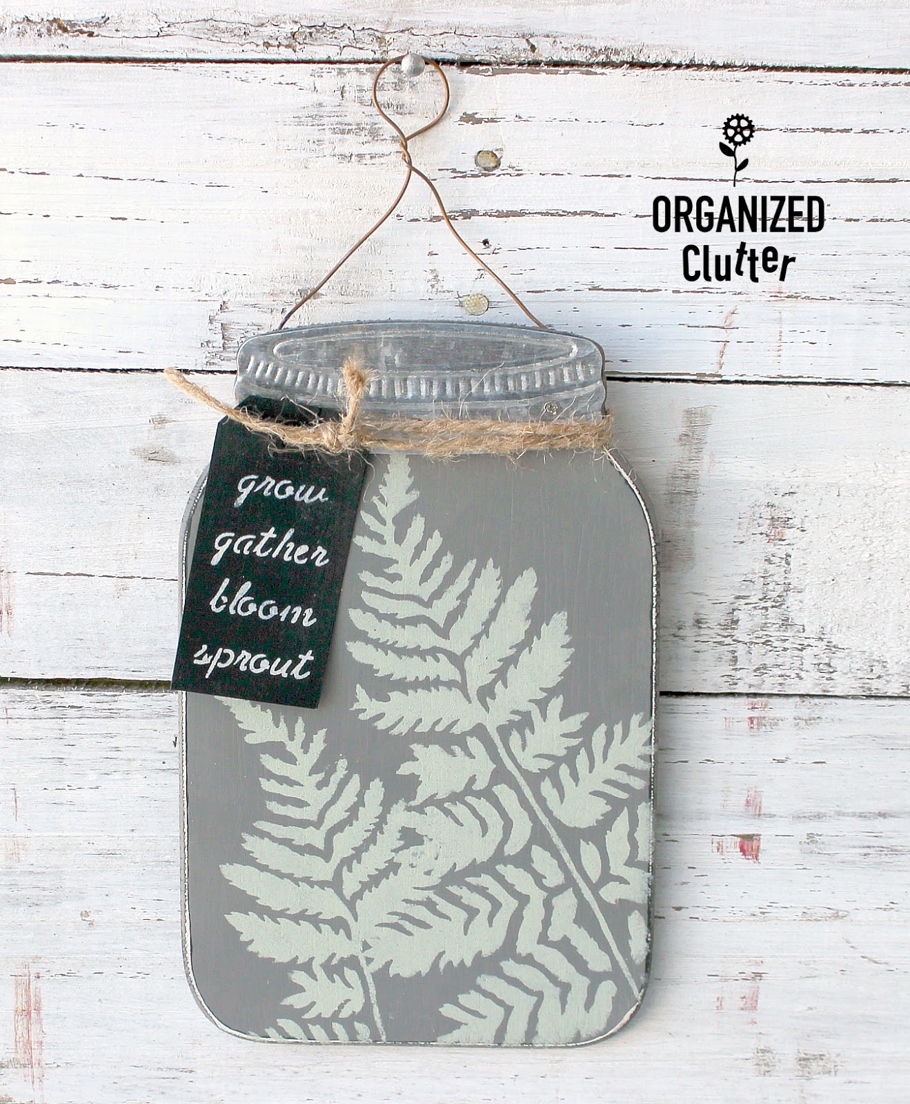 CRAFTING Organized Clutter crafting-organized-clutter