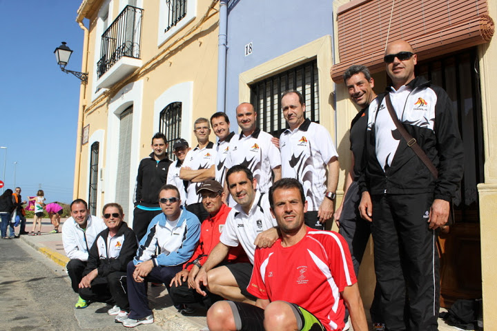 Dorsal 19: Dorsal 19 al Verger