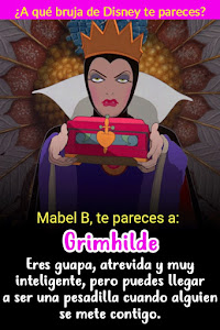 EL MUNDO MEJOR DE MABEL: EL RIO ESTÁ SONANDO DESDE HACE DÍAS.