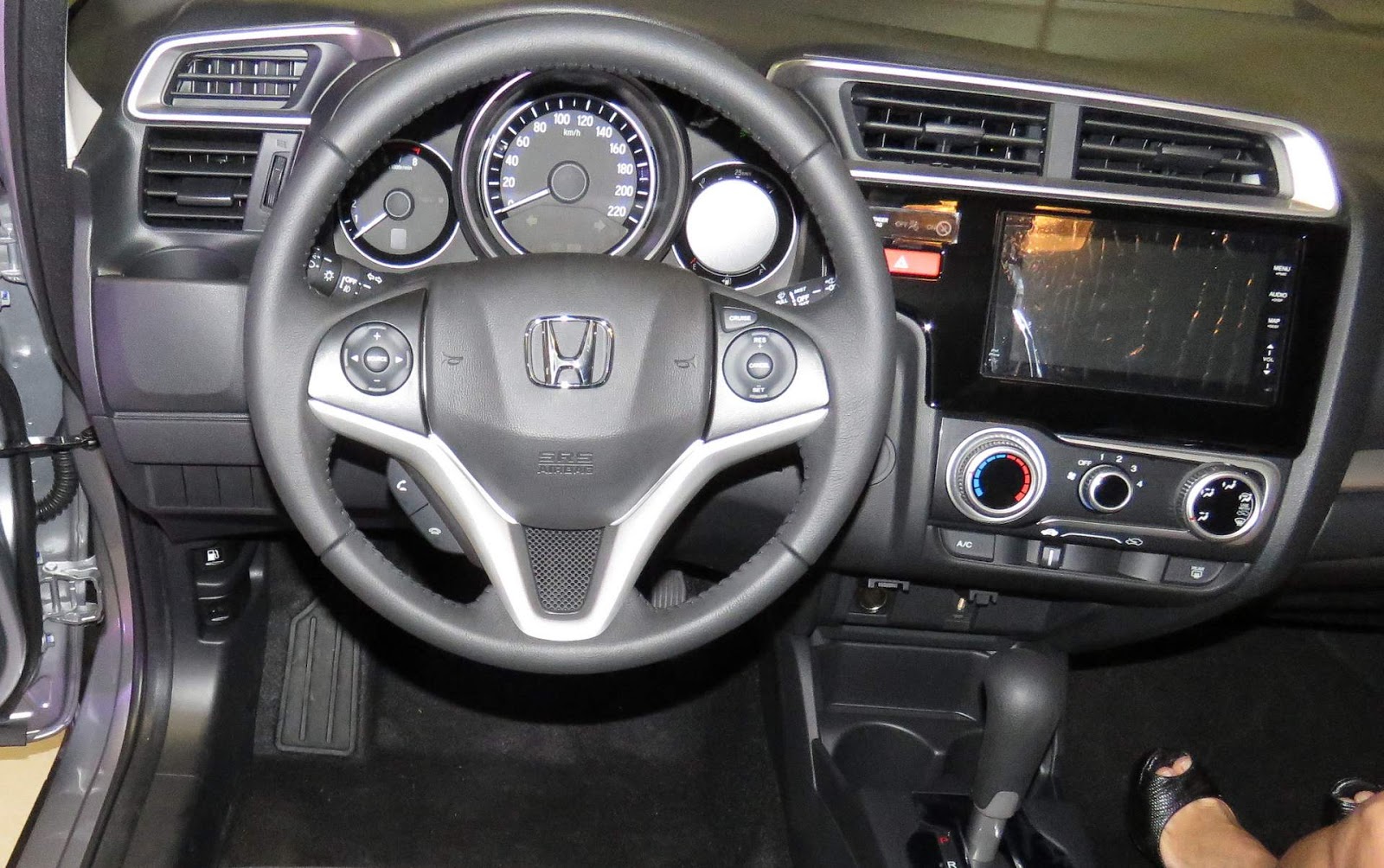 Honda WR-V EX e EXL: preços, detalhes e especificações