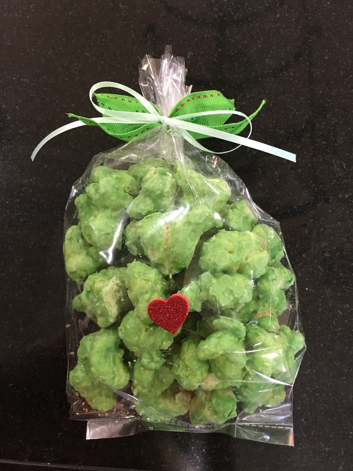 HollysHome Family Life: Puffcorn White Chocolate OR Puffcorn Chocolate ...