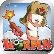 Portatil Gamer: Worms.apk [RS] Juegos android