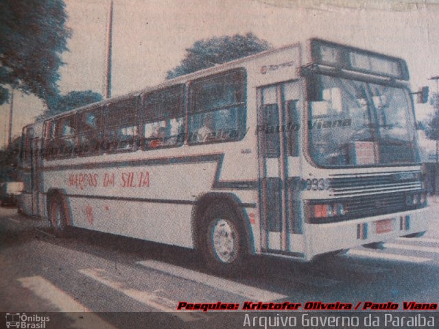 Uma parte da história contada em fotos: Torino Scania da Marcos da ...