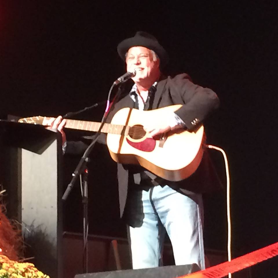 Grace, Guitars & Red Dirt: Top 10 Reasons to Catch The Oldest Town in ...