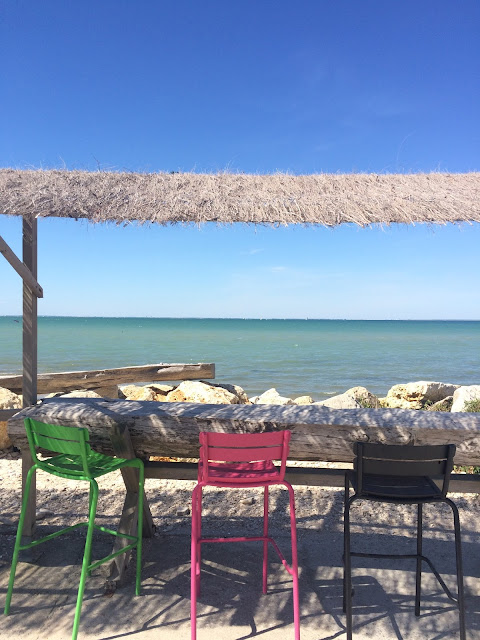 Travel - The Ile de Re, France {part 1} - Roses and Rolltops