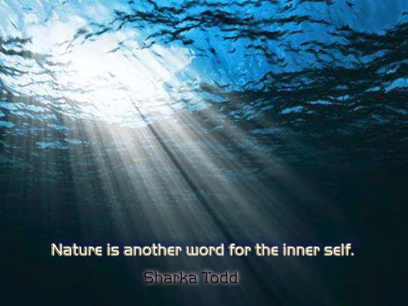 Self Starting Nature at Valeria Sturm blog