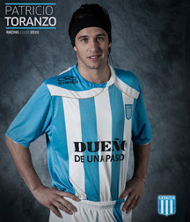 Hoy hablamos sobre, Patricio Toranzo