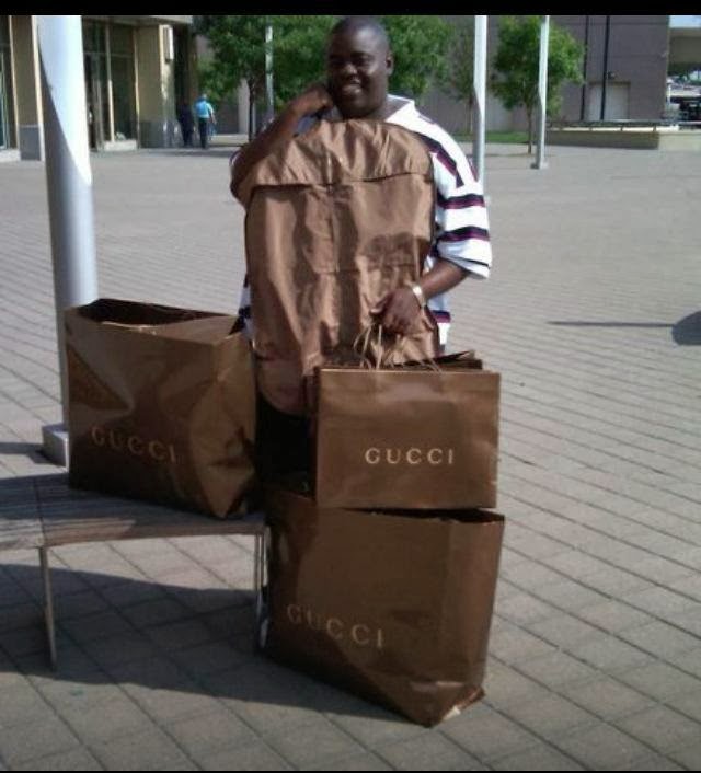 The African Millionaire: Wicknell Chivayo Zimbabwe Millionaire