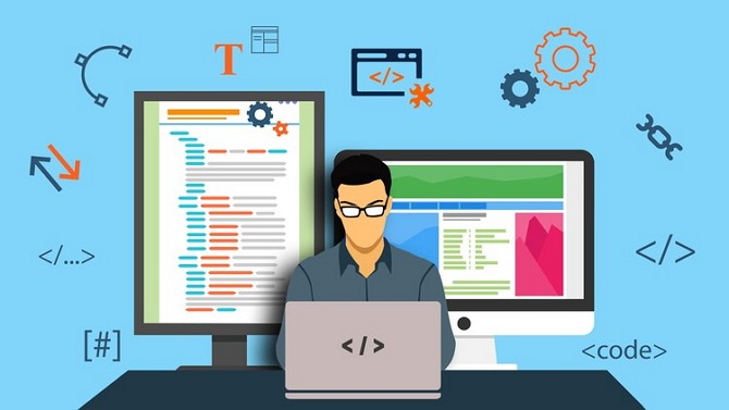 Pengertian Framework, Fungsinya Dan Jenisnya Lengkap - Blog Fakhri Pengertian Framework, Fungsinya Dan Jenisnya Lengkap - Blog Fakhri