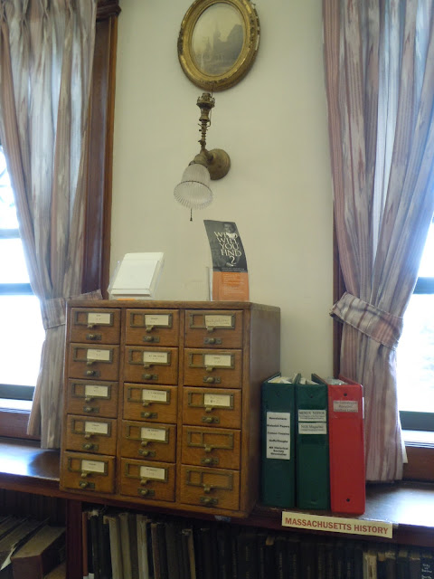 Life From The Roots: Dover Public Library, Dover, New Hampshire ...