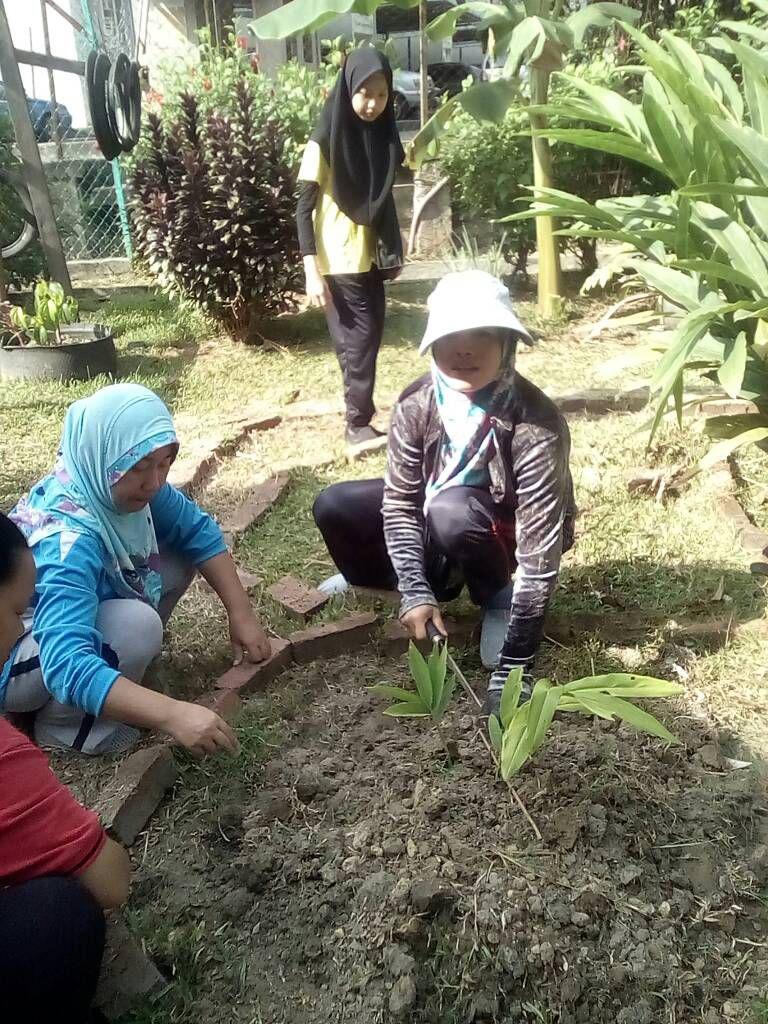 BLOG SERASI SK INANAM LAUT