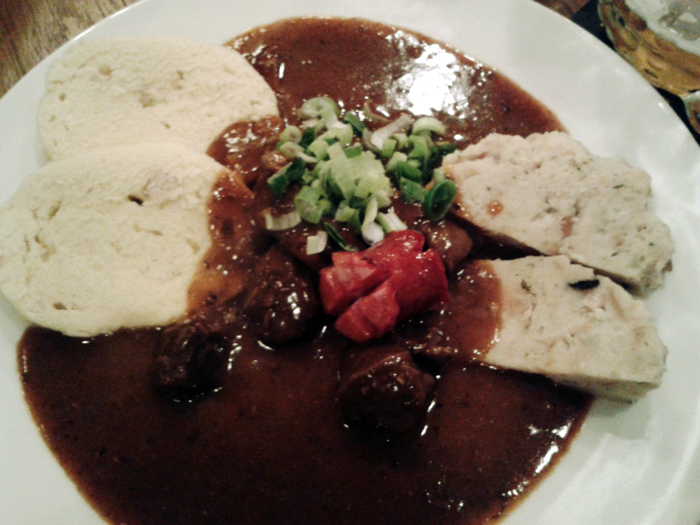 czechrestaurant: Restaurace Bokovka