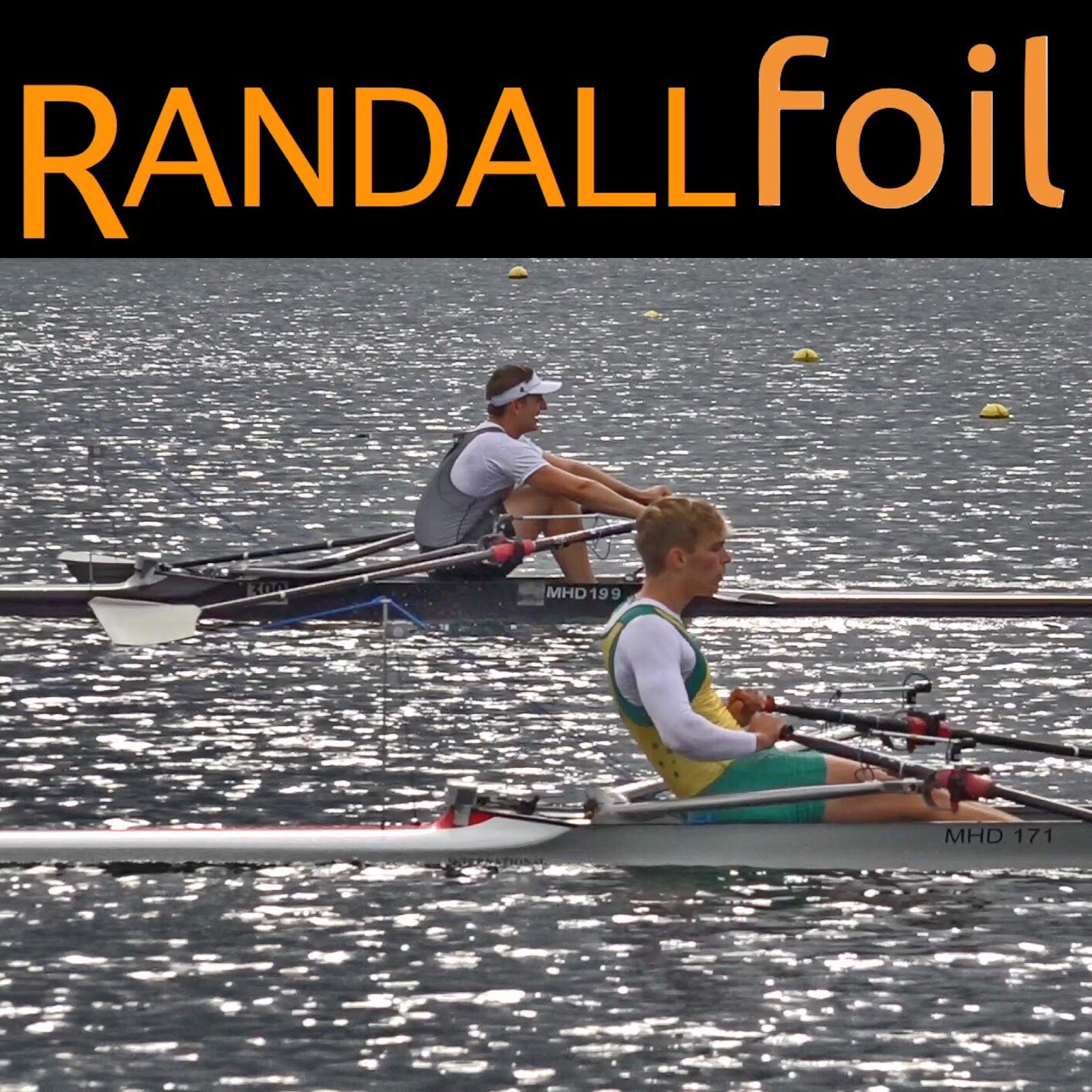 RANDALLfoil: Research