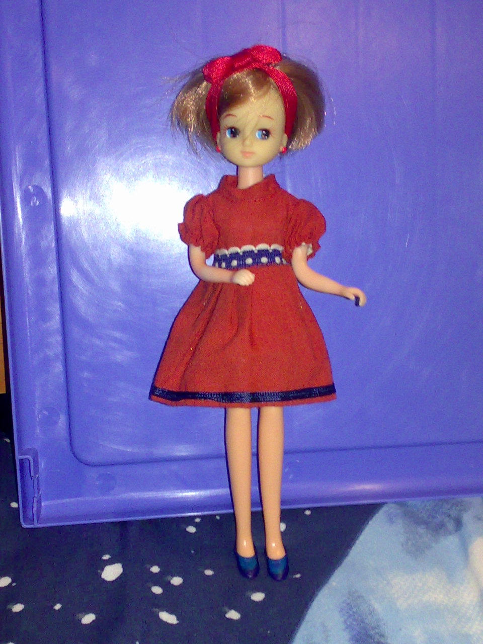 El mundo de chabel y yo: Otras Chabeles