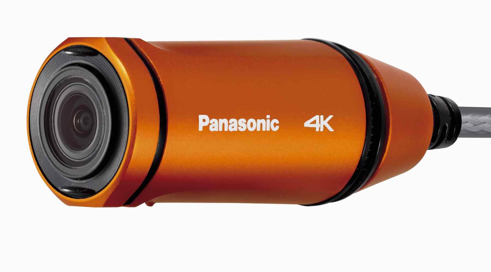 UrbanFox.TV Blog: Panasonic HX-A500 4K action cam