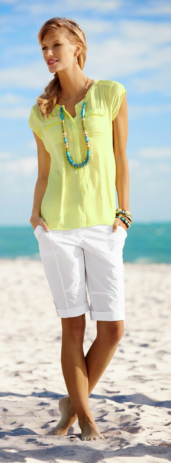 NewTrends: Outfit Inspiration Summer Fashion