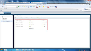 Remote Infrastructure Management: Managing NetApp Cluster with NetApp ...