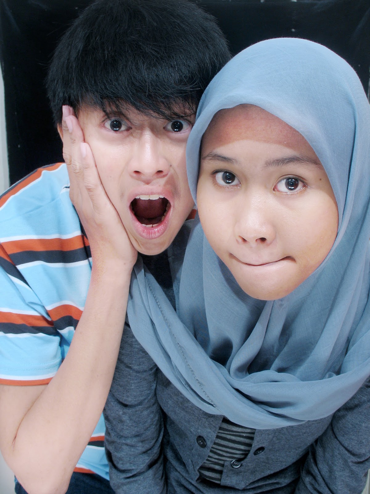 Rizki Renald : Juli 2013