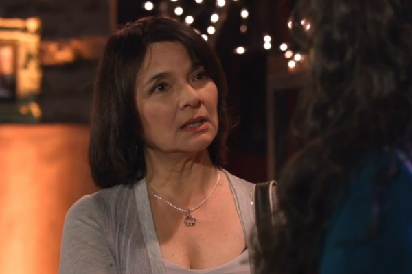 Marcela Medel se toma “Preciosas” – Teleseries.cl