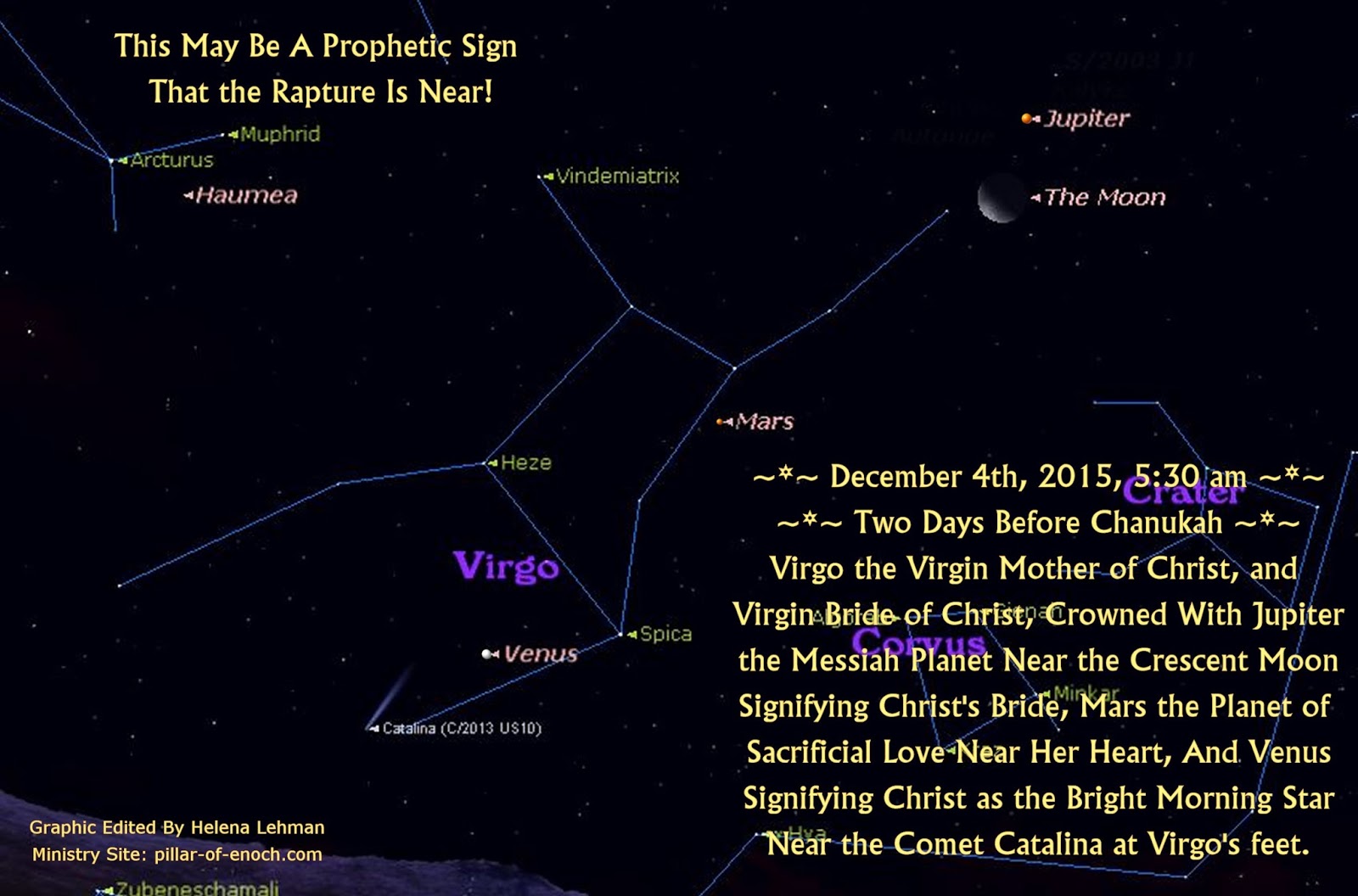 Pillar of Enoch Ministry Blog: FASCINATING FACTS SURROUNDING CHANUKAH ... Pillar of Enoch Ministry Blog: FASCINATING FACTS SURROUNDING CHANUKAH ...