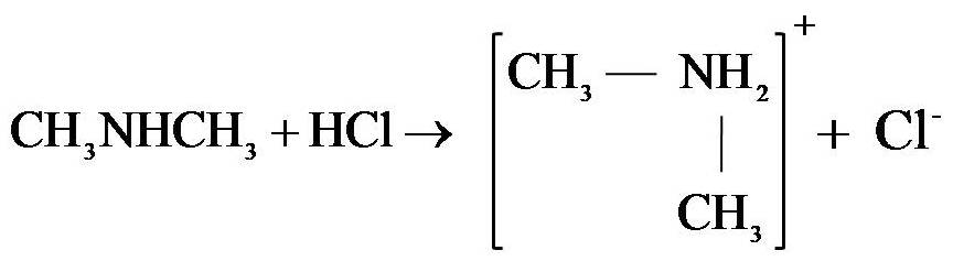 Sifat Kimia Dari Senyawa Amina