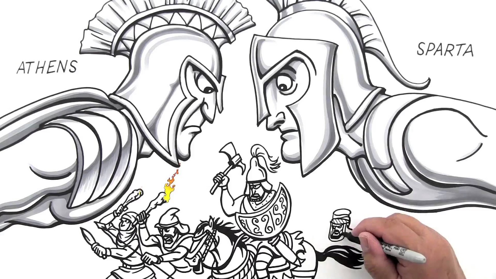 Эртний Грек Ром ~ Баярбат