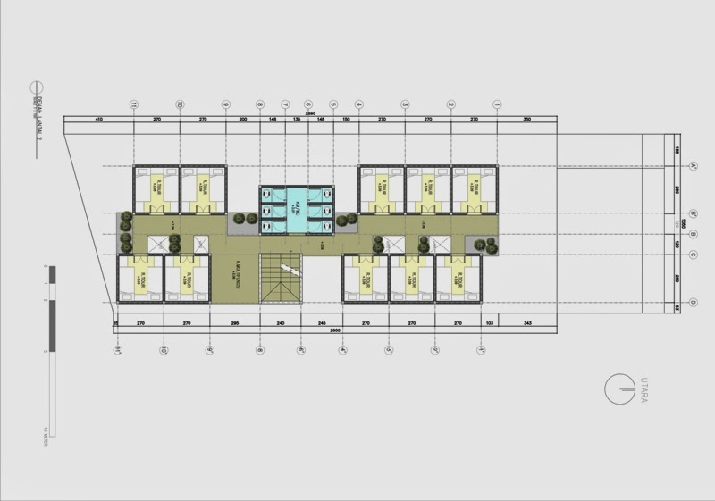 yu sing: mess buruh cengklong, tangerang.