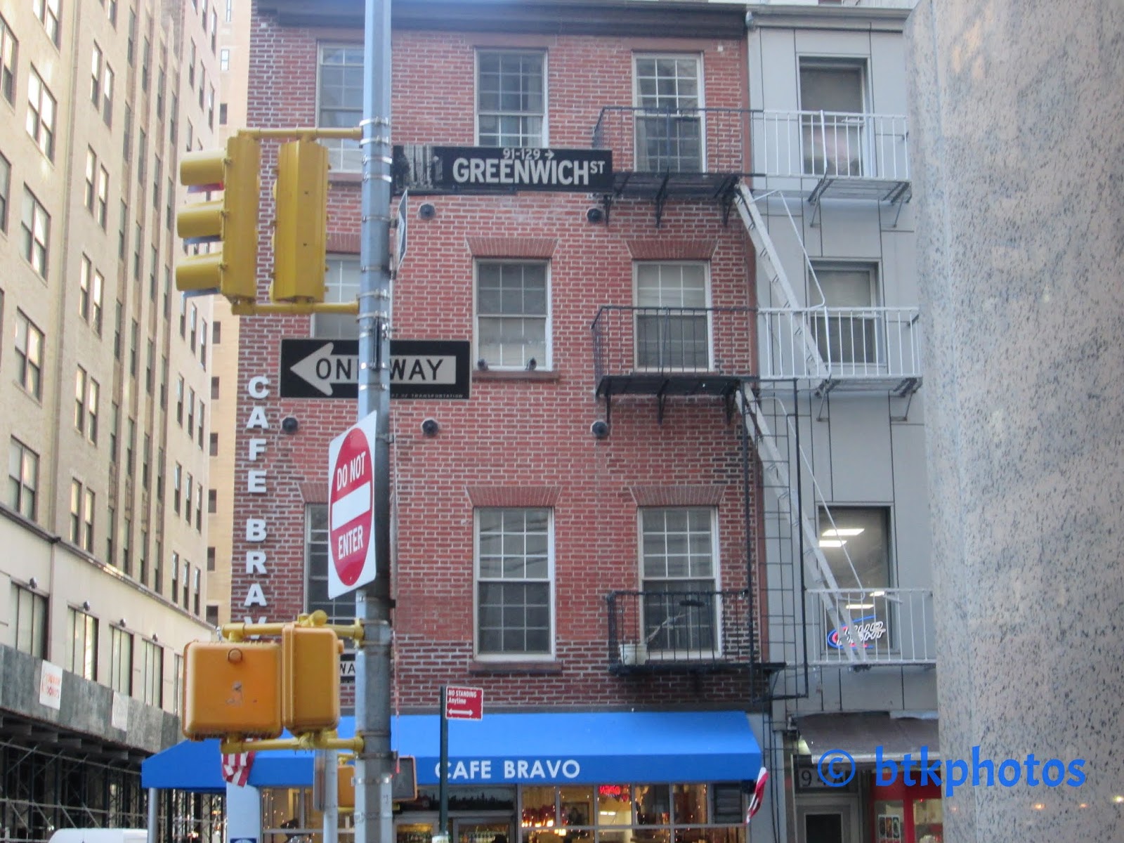 Reel to Real Filming Locations: American Psycho (2000)