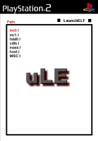 Descarga Aplicaciones ELF para PS2 - PS2 Infinity