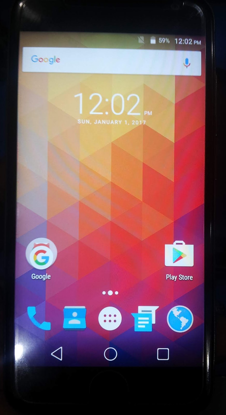 SYMPHONY i50 FIRMWARE FILASH FILE HW1_V13 MT6580 6.0 100% TESTED ...